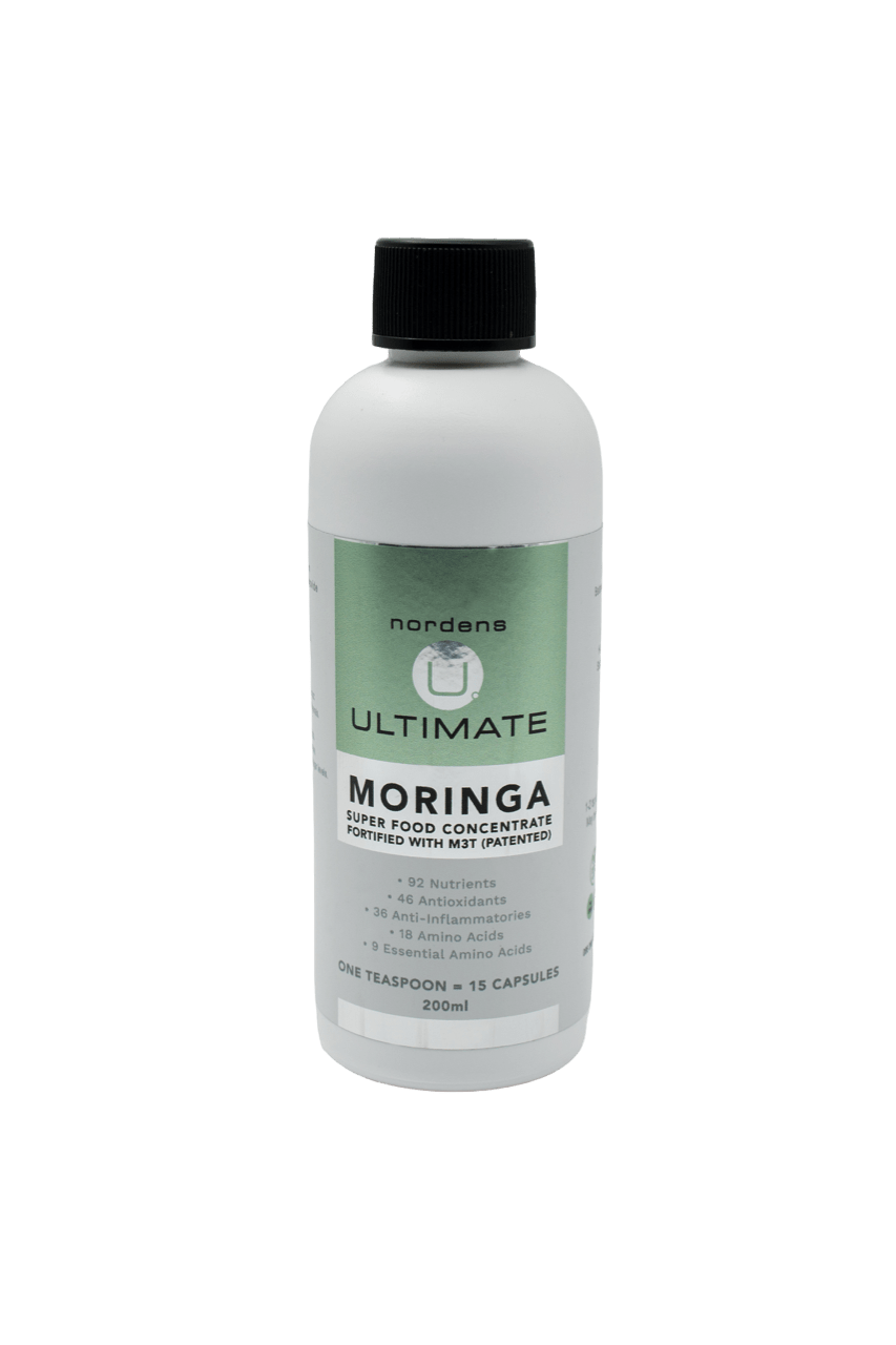 Organamin & Liposomal Vitamin C for Sale Online | Nordens Ultimate