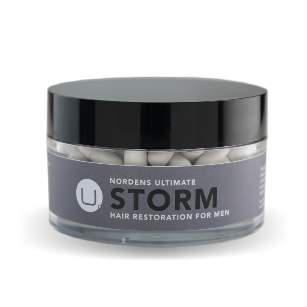 Storm Hair Restoration For Men - Nordens Ultimate