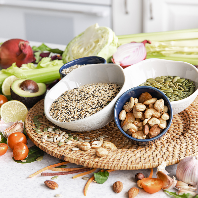 Why Nourishment Beats Restriction Every Time